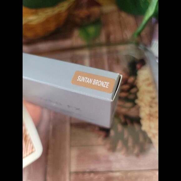 Makeup | Cover Fx Monochromatic Bronzer Duo | Poshmark